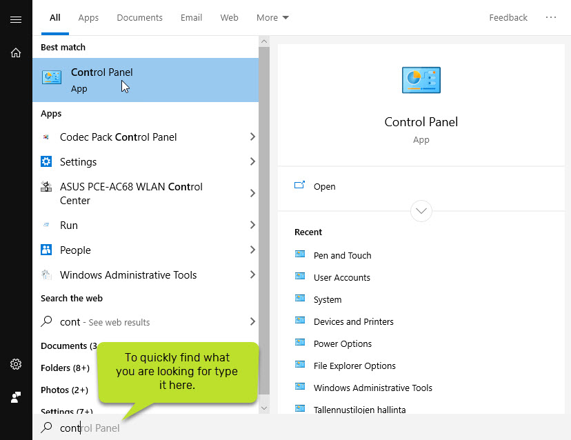 How to get rid of the annoying circle if your using wacom tablet in ...